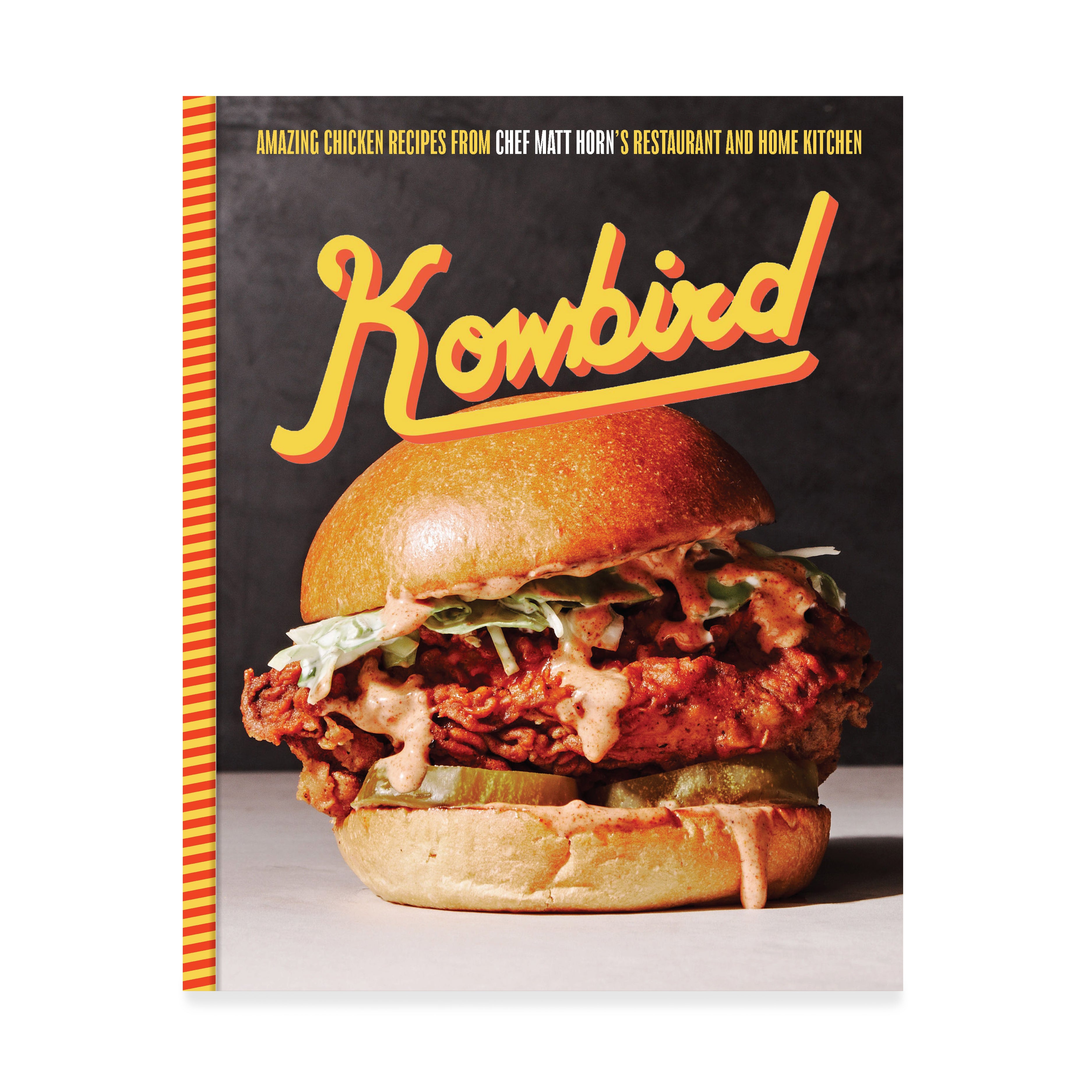 Kowbird Cookbook | Shop NZ Stockist Online – PAPER PLANE