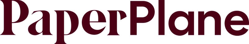 Online Store | Gifts homeware design | Mt Maunganui NZ – PAPER PLANE