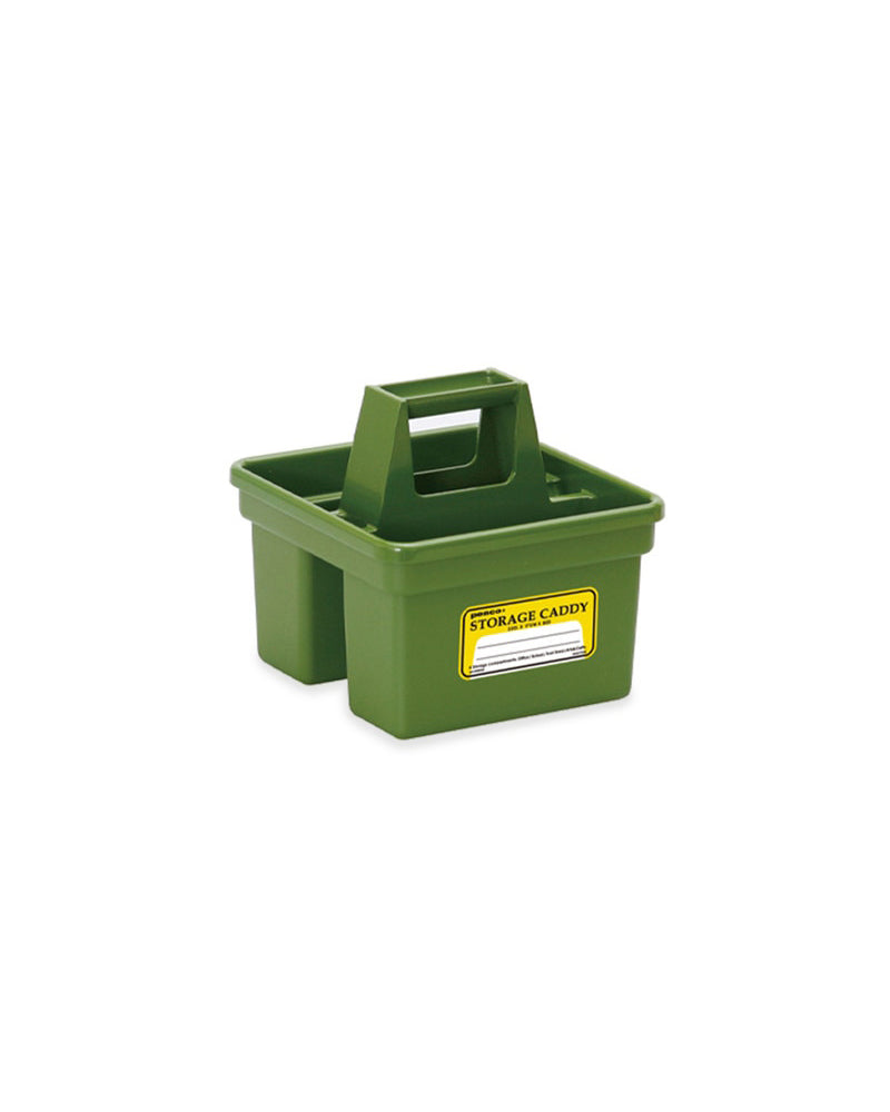 PENCO | Small Storage Caddy - Green | Shop NZ Stockist – PAPER PLANE