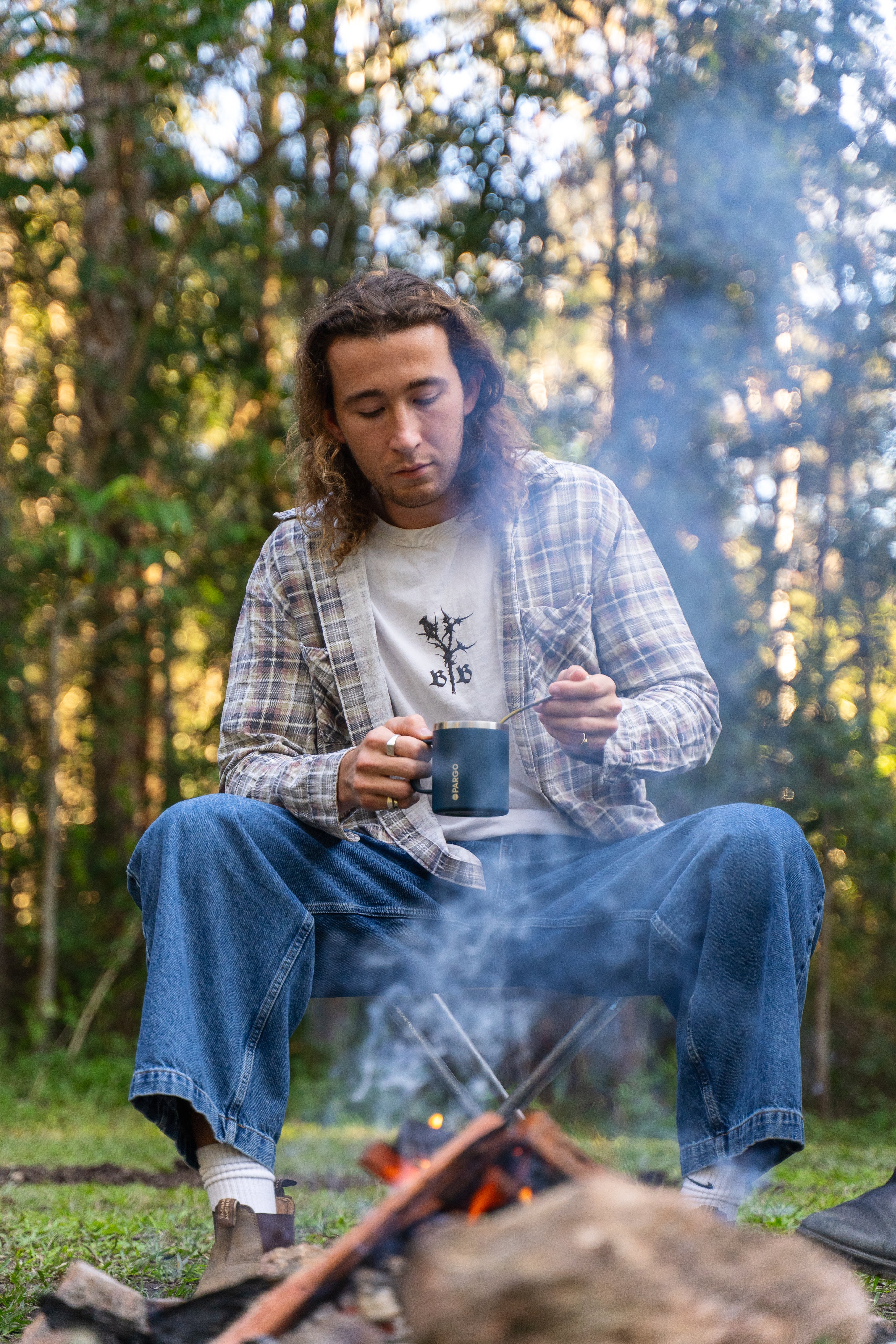 Project Pargo | Insulated Mug - Midnight Black | Shop NZ Stockist ...