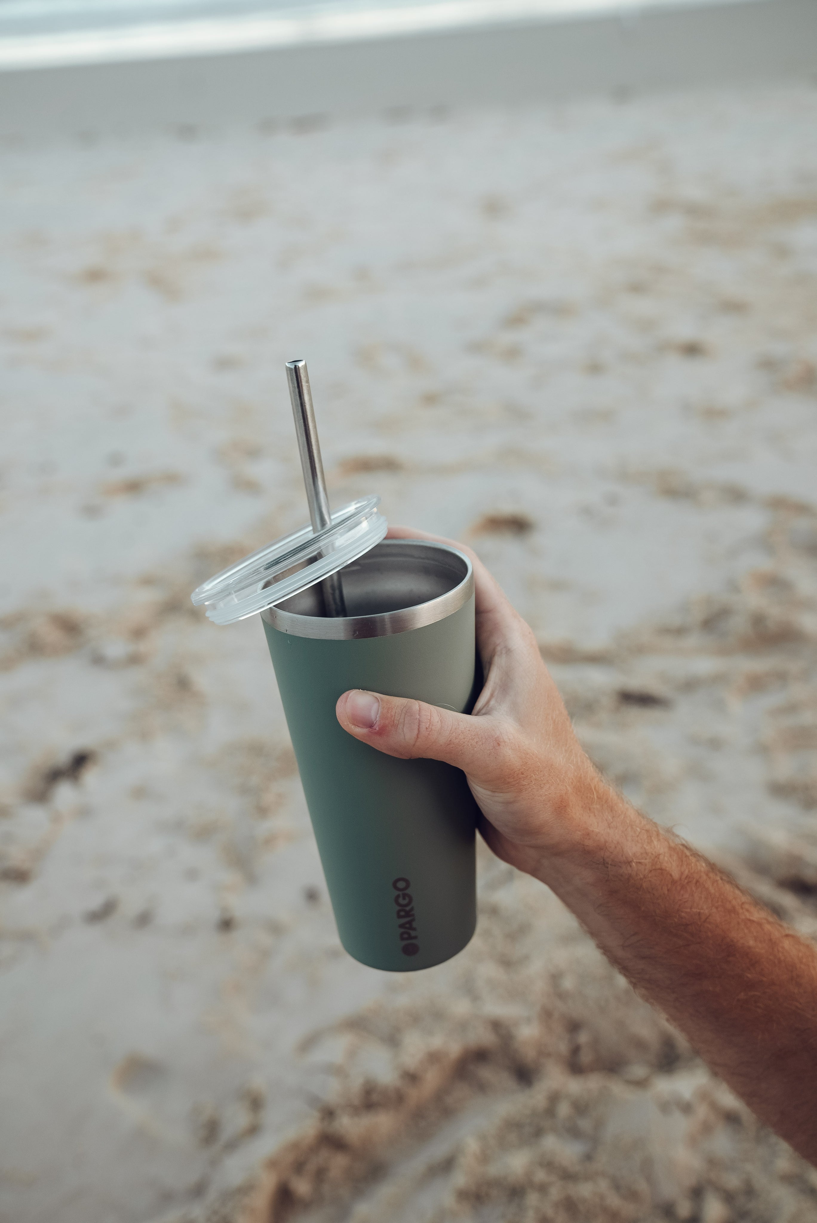 Project Pargo | Insulated Smoothie Cup | Shop NZ Stockist – PAPER PLANE