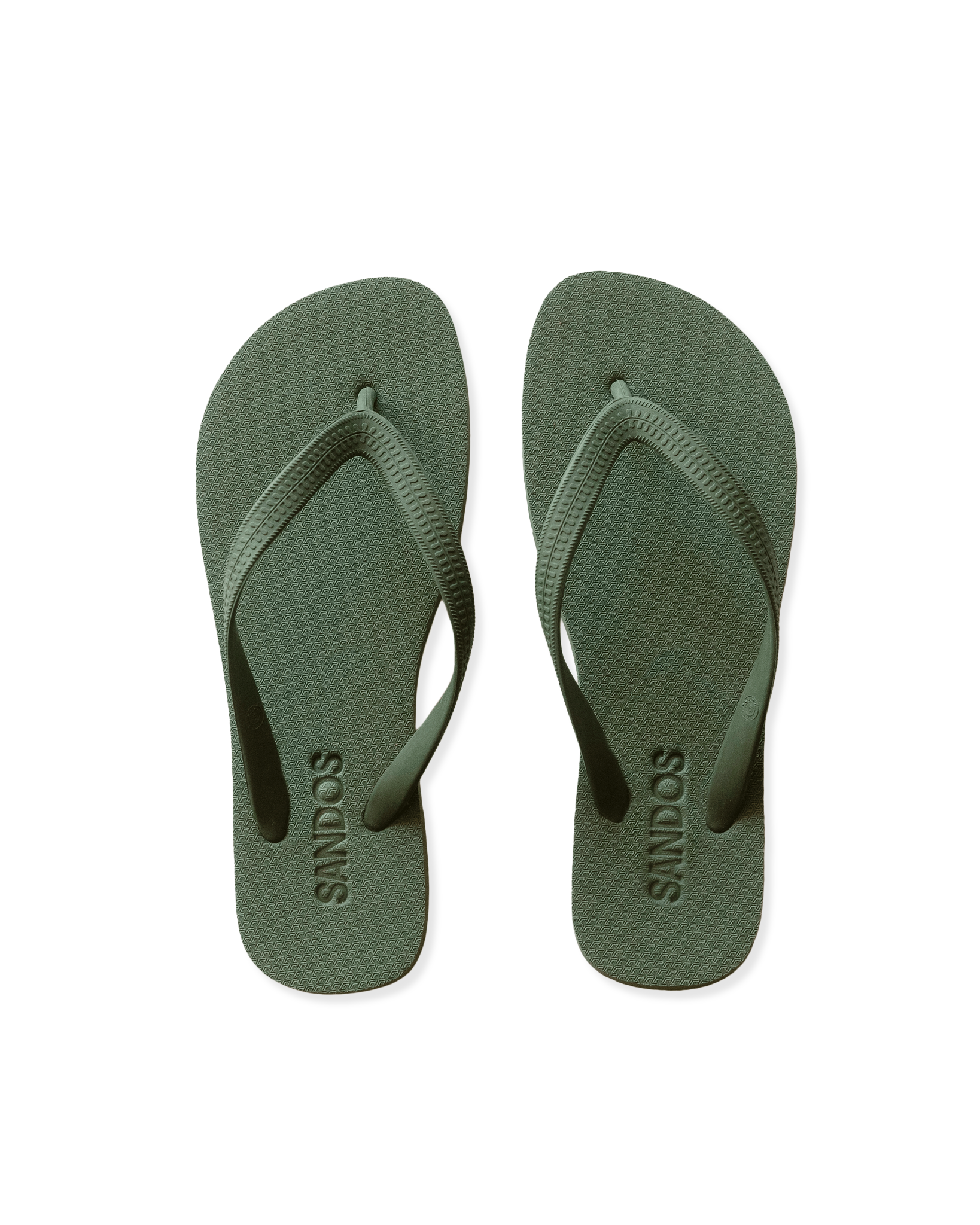 Sandos | Original Jandal - Jungle | Shop NZ Stockist Online – PAPER PLANE
