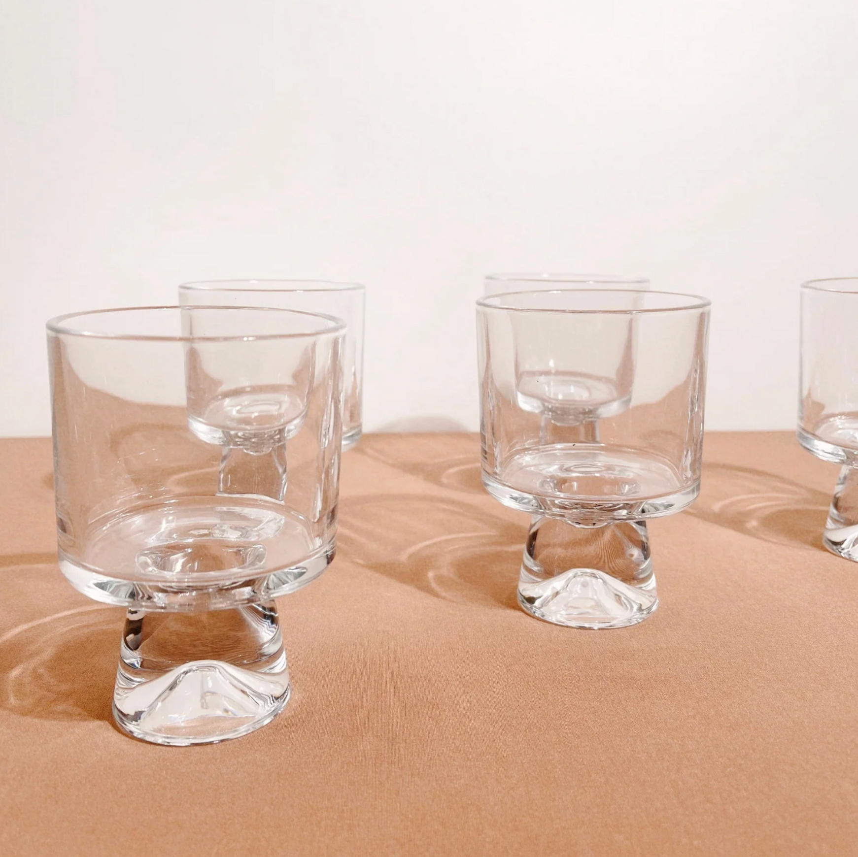 Hōmu Glassware | CLR Glass | Shop NZ Stockist Online – PAPER PLANE