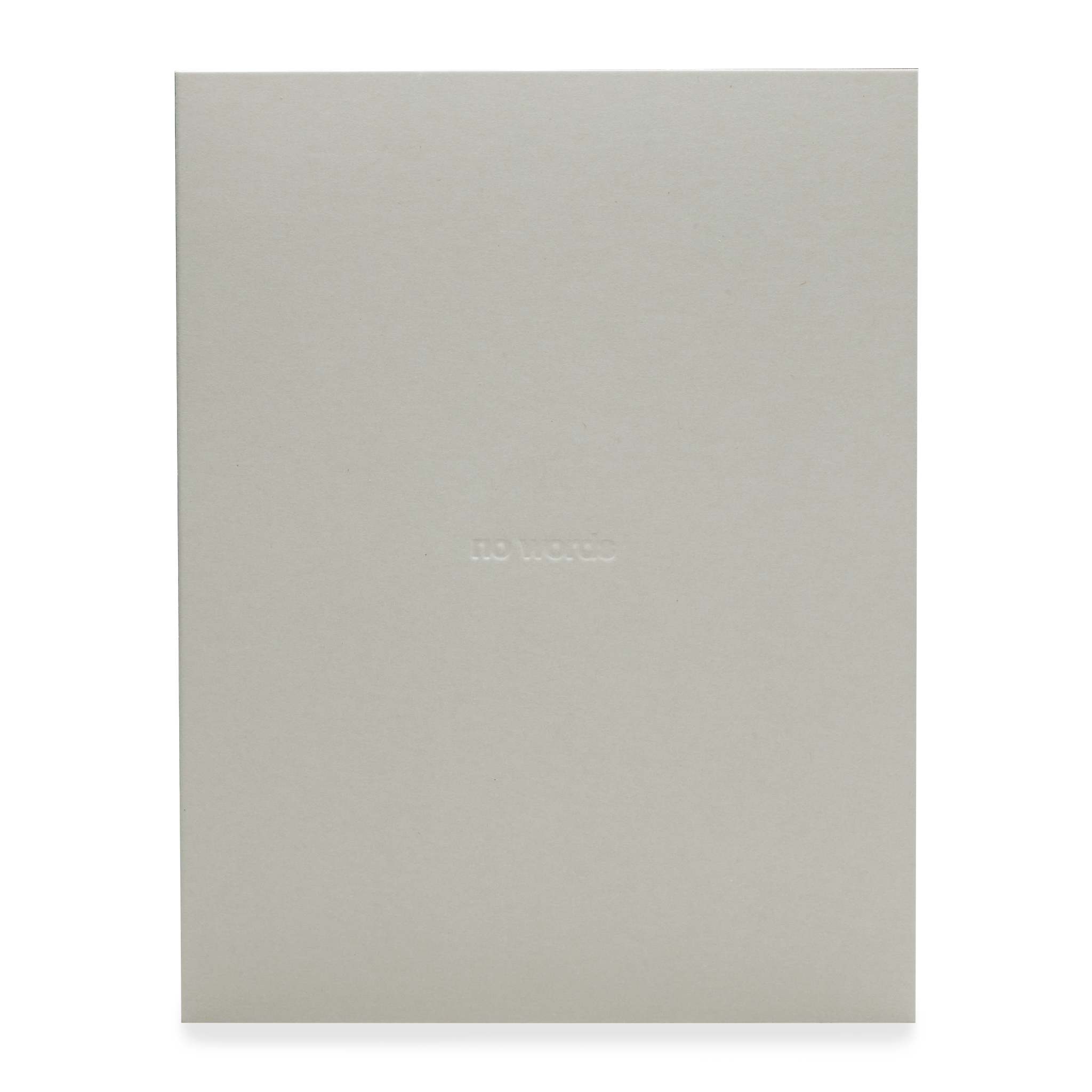 Short Talk Greeting Cards | No Words | Shop NZ Stockist Online – PAPER ...