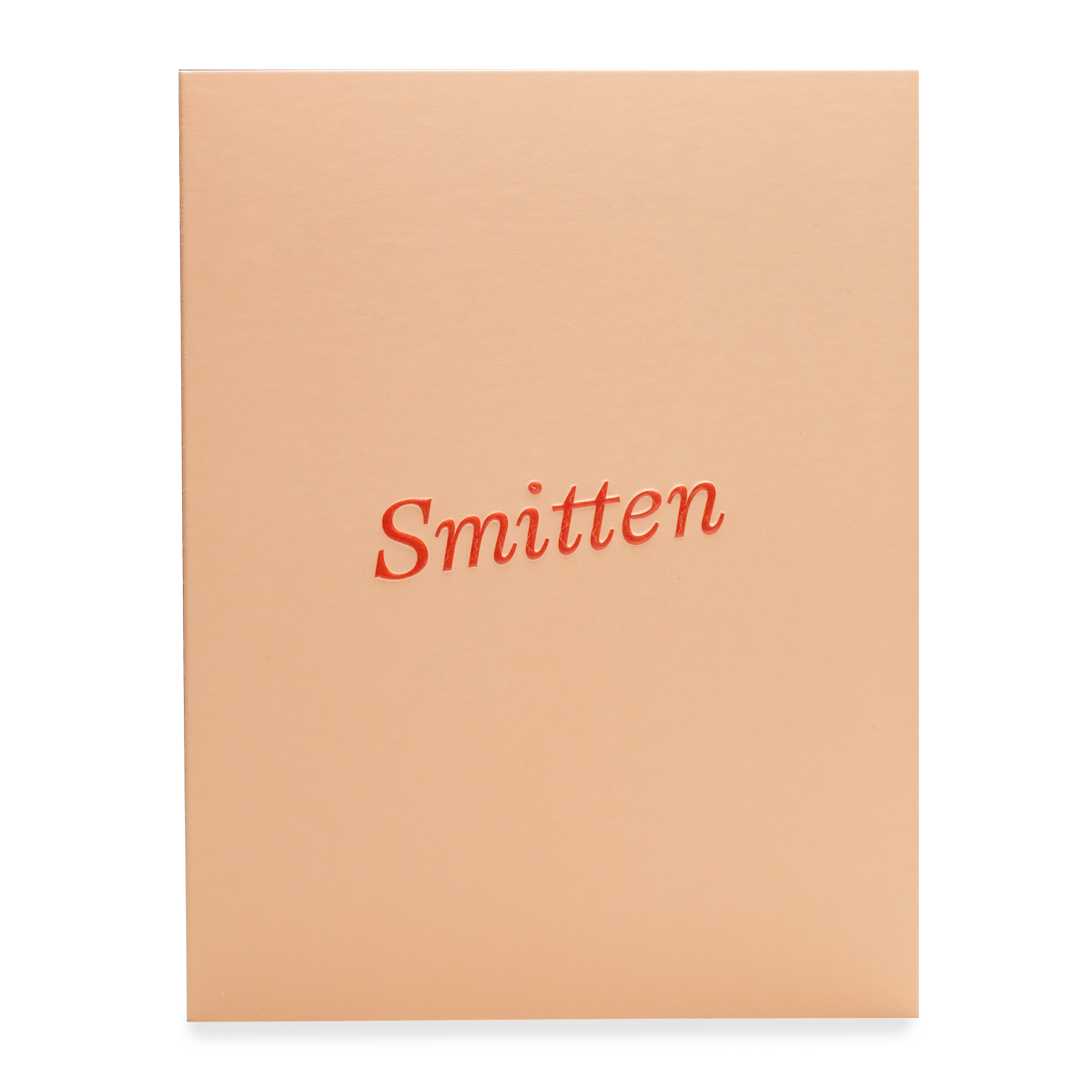 Short Talk Greeting Cards | Smitten | Shop NZ Stockist Online – PAPER PLANE