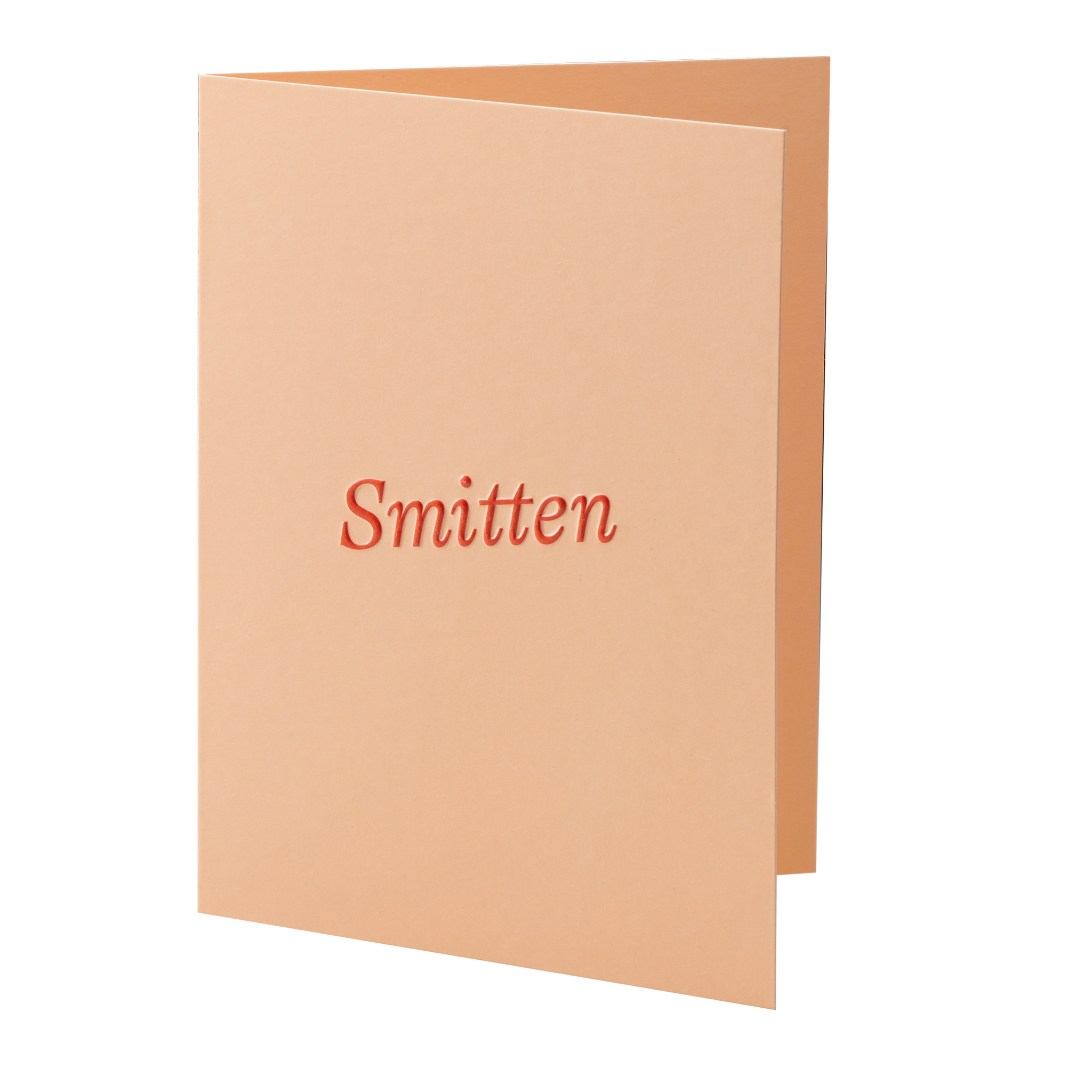 Short Talk Greeting Cards | Smitten | Shop NZ Stockist Online – PAPER PLANE