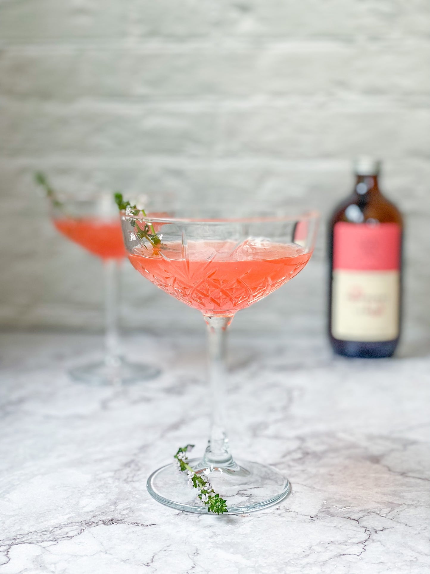 Six Barrel Soda Syrup | Raspberry & Lemon | NZ Stockist – PAPER PLANE