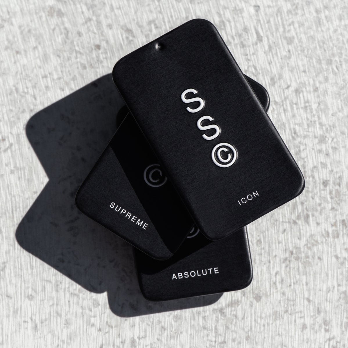 Solid State | Men's Premium Solid Colognes | Shop NZ Here – PAPER PLANE