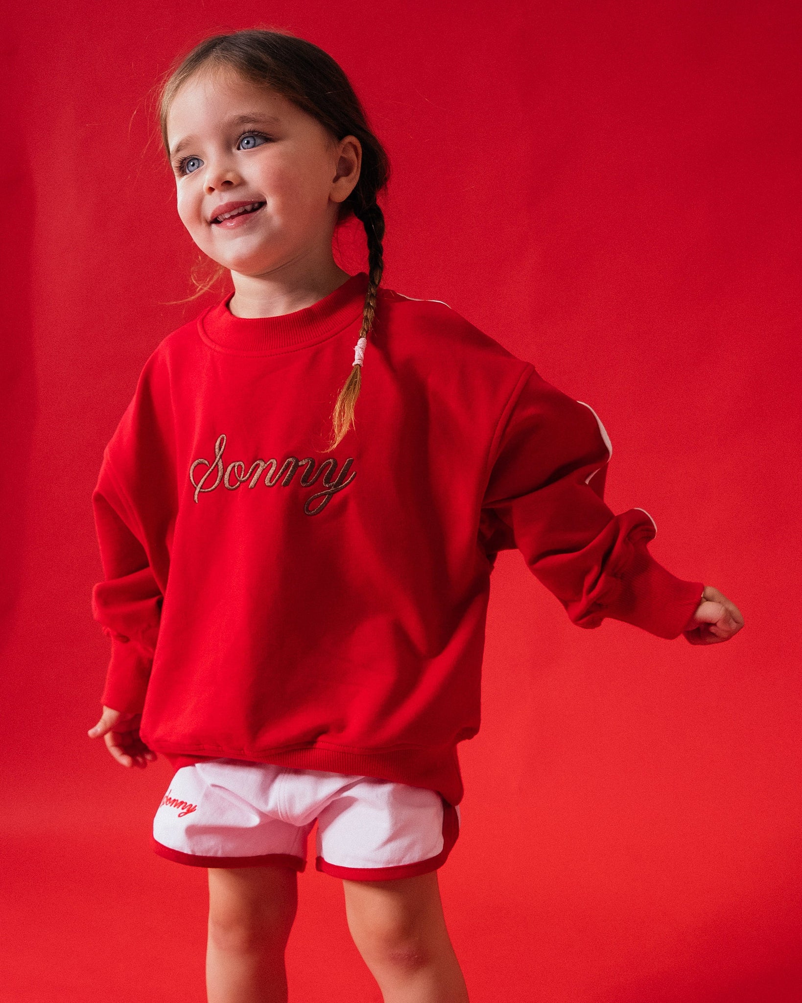 Sonny Label | Sloppy Joe | Shop NZ Stockist Online – PAPER PLANE