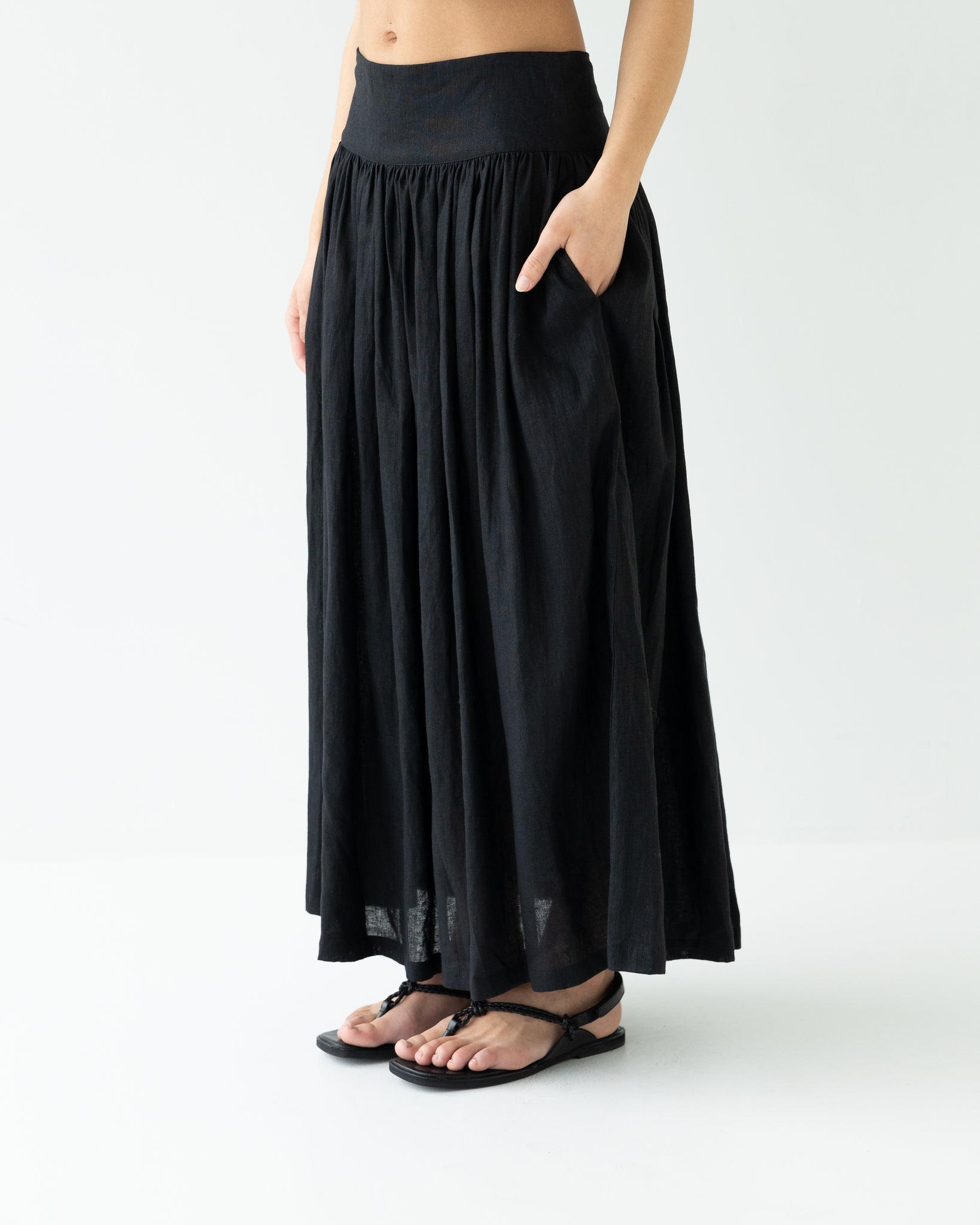 Sophie Store | I'm Ready Skirt | Shop NZ Stockist Online – PAPER PLANE