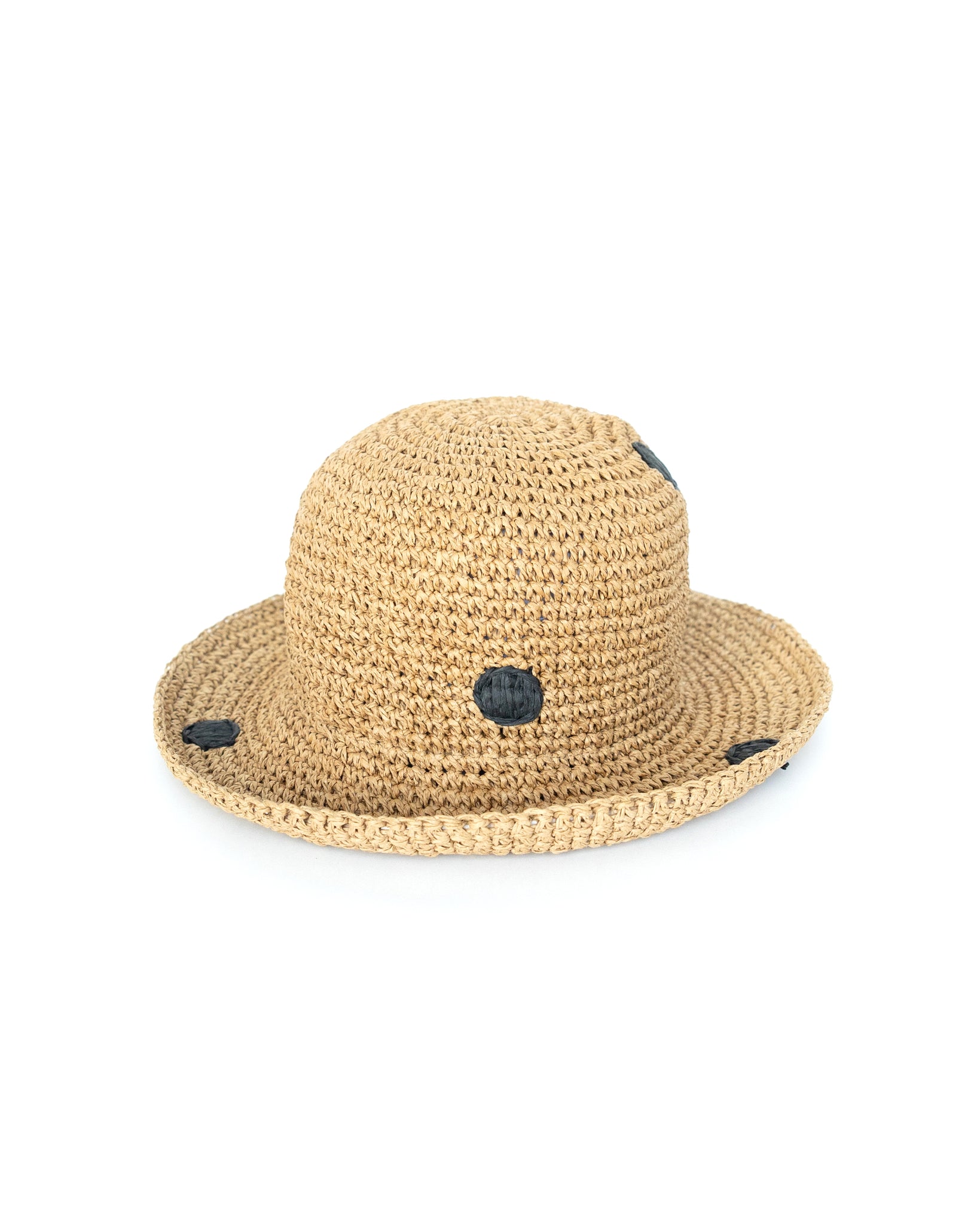 SOPHIE | So Relaxed Spots Hat | Shop NZ Stockist Online – PAPER PLANE