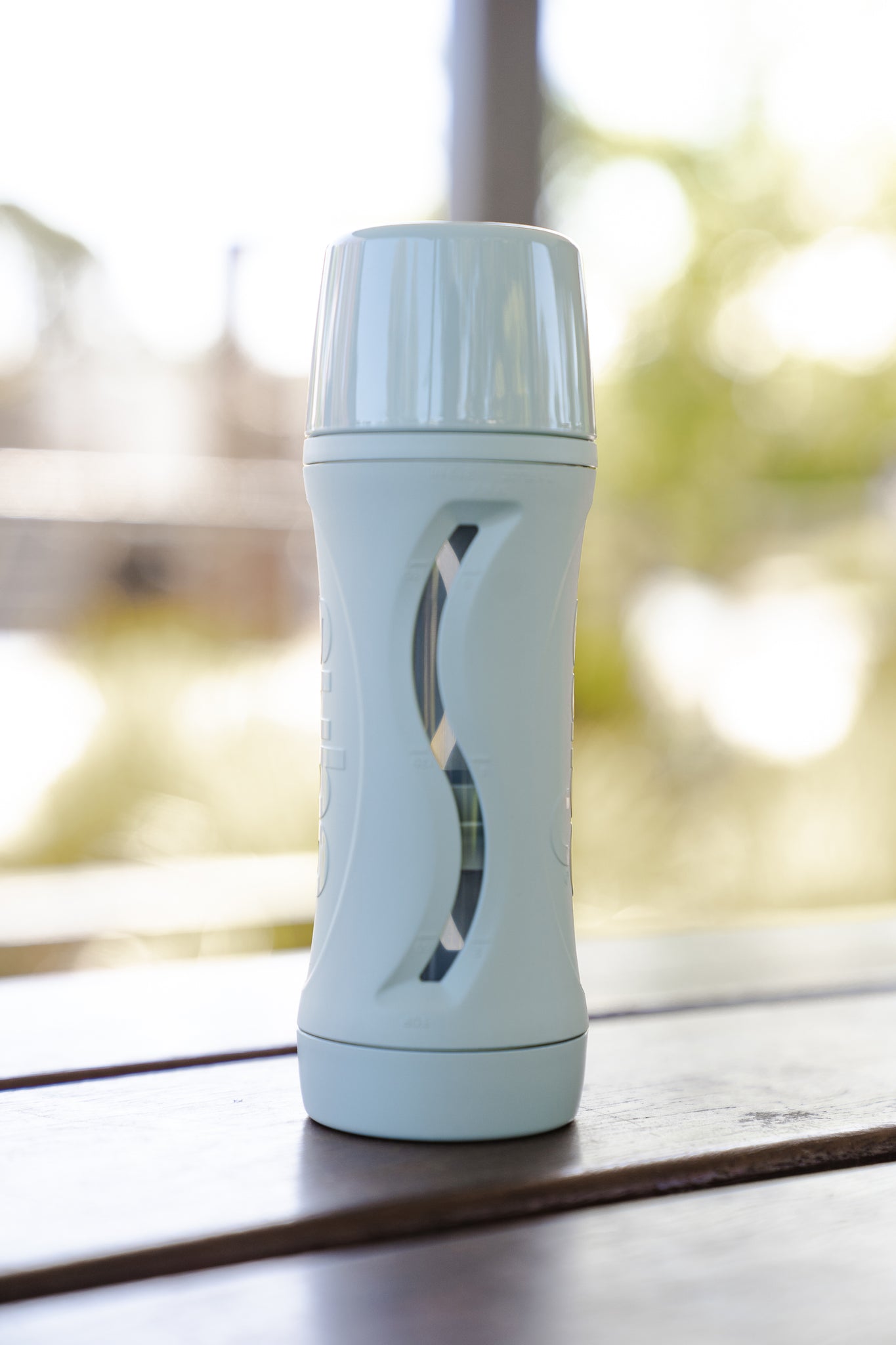 Subo | Food Bottle - Duck Egg | NZ Stockist | Shop Here – PAPER PLANE