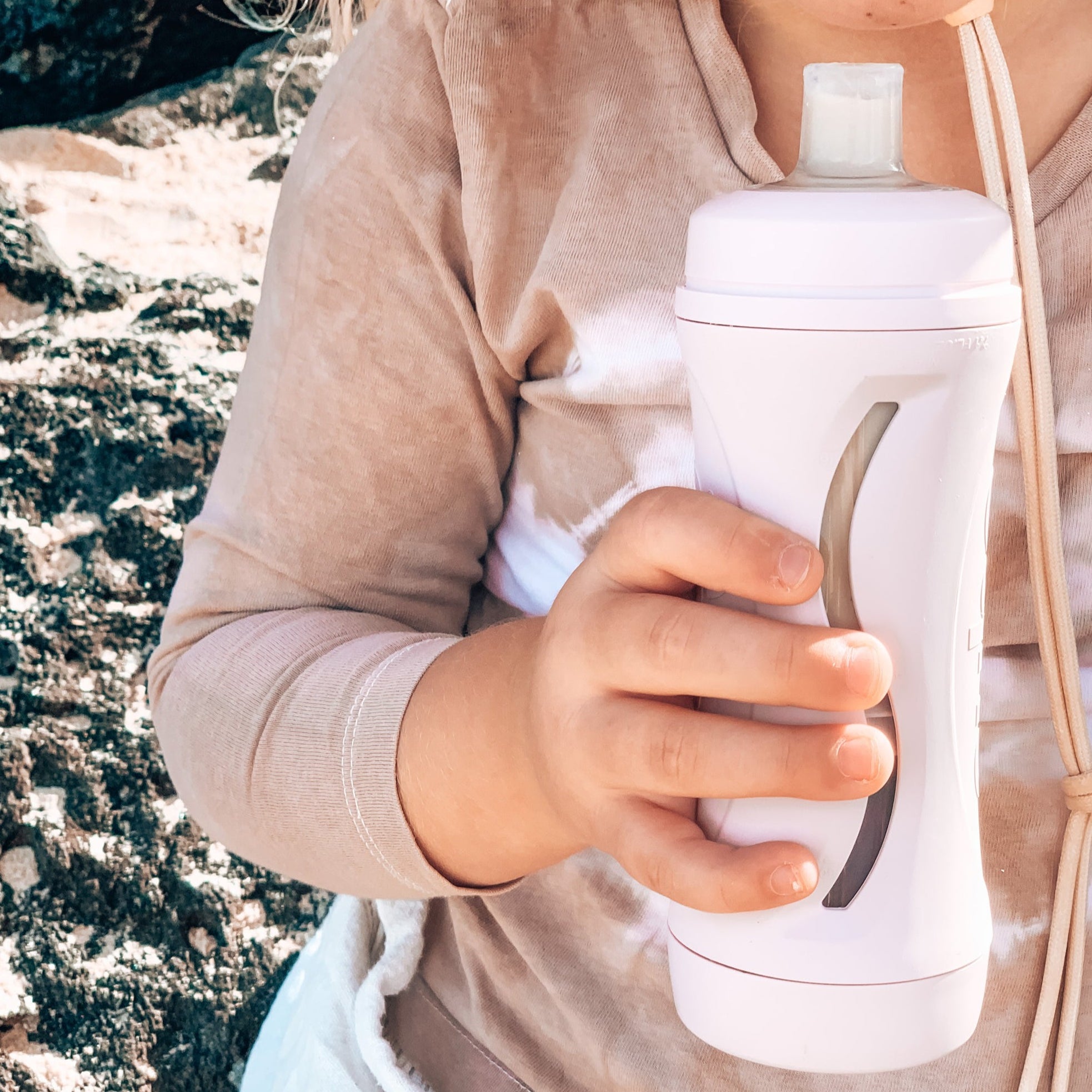 Subo | Food Bottle - Musk | NZ Stockist | Shop Here – PAPER PLANE