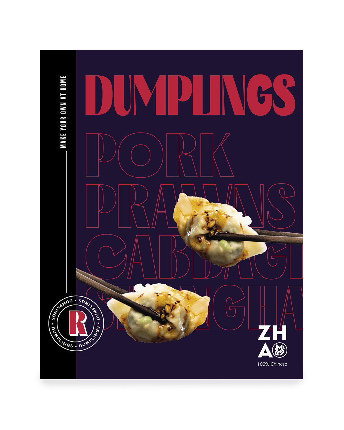 Dumplings: Make Your Own at Home | Shop NZ Stockist – PAPER PLANE