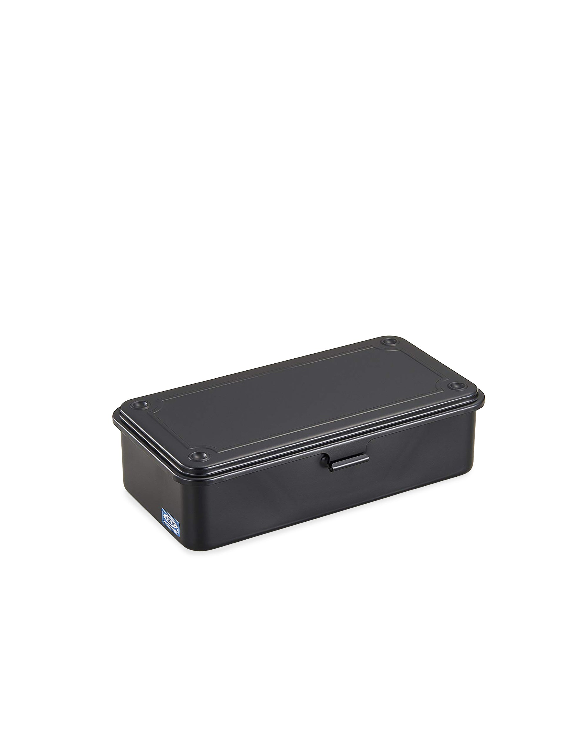 TOYO Steel | Mini Toolbox - Black | Shop NZ Stockist Online – PAPER PLANE