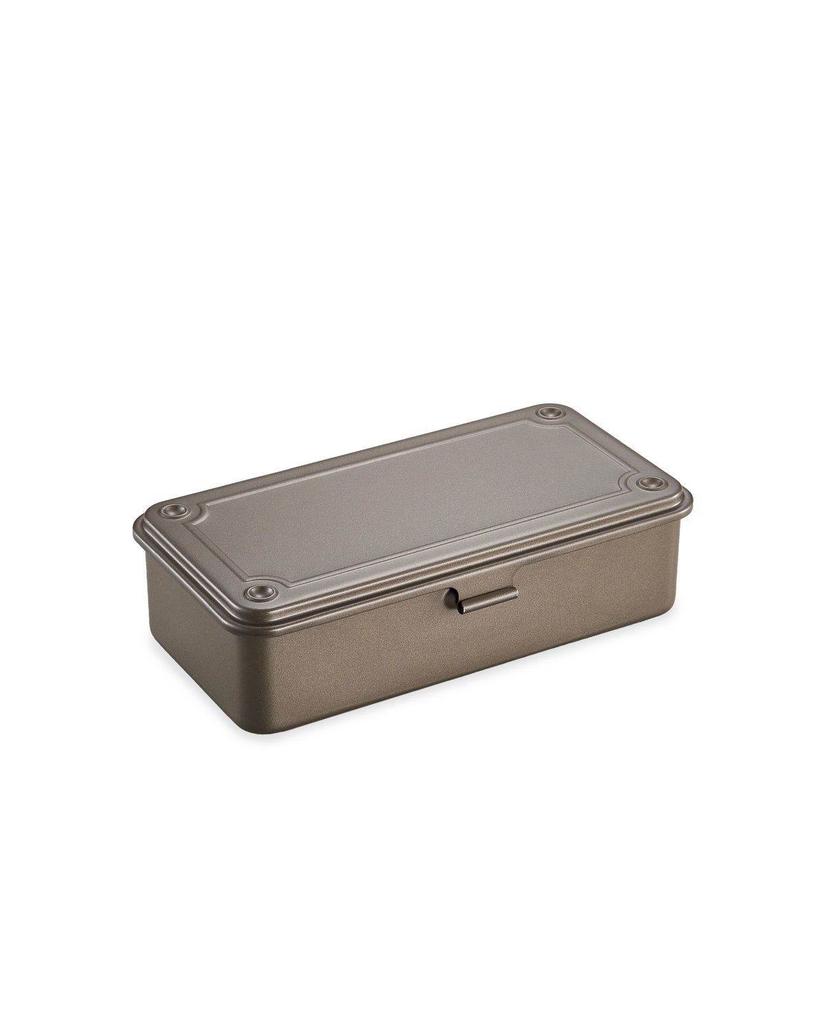 Toyo Steel | Mini Toolbox - Titanium | Shop NZ Stockist Online – PAPER ...