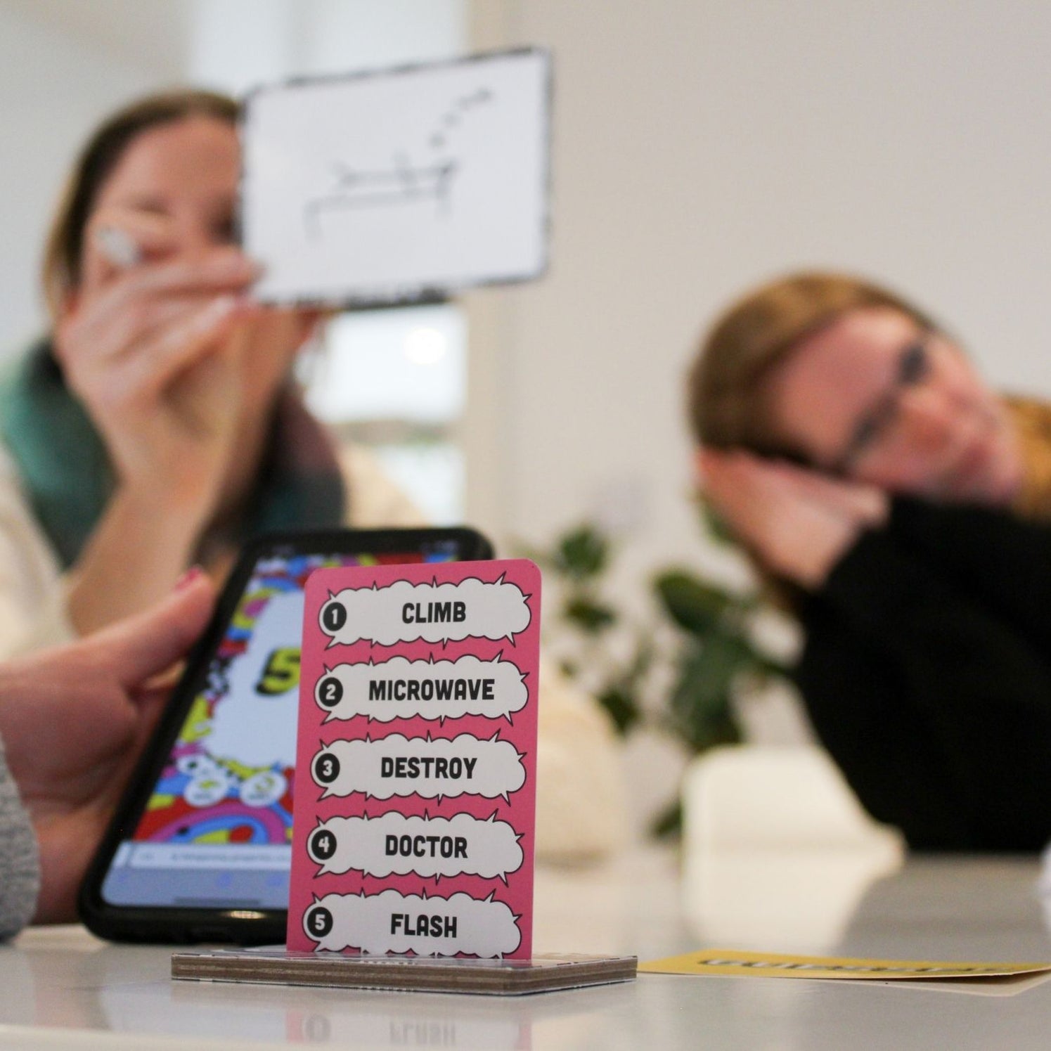 Bangarang Guessing Game | Shop Family Games | NZ Stockist – PAPER PLANE