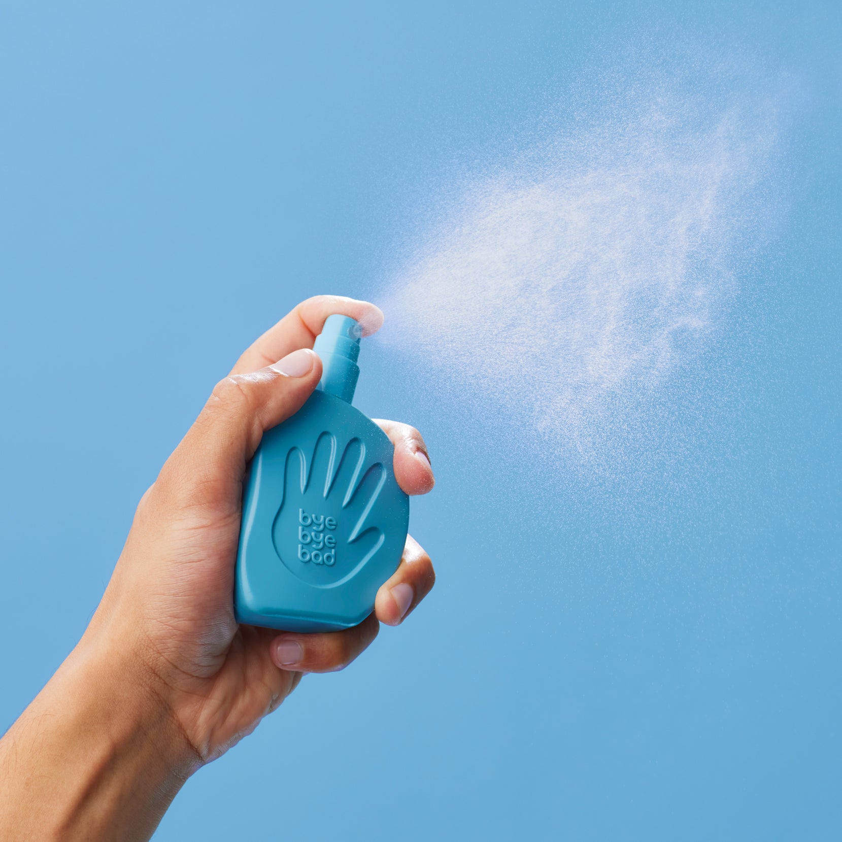 byebyebad | Blue Light Face Shield | NZ Made Skincare | Shop Online ...