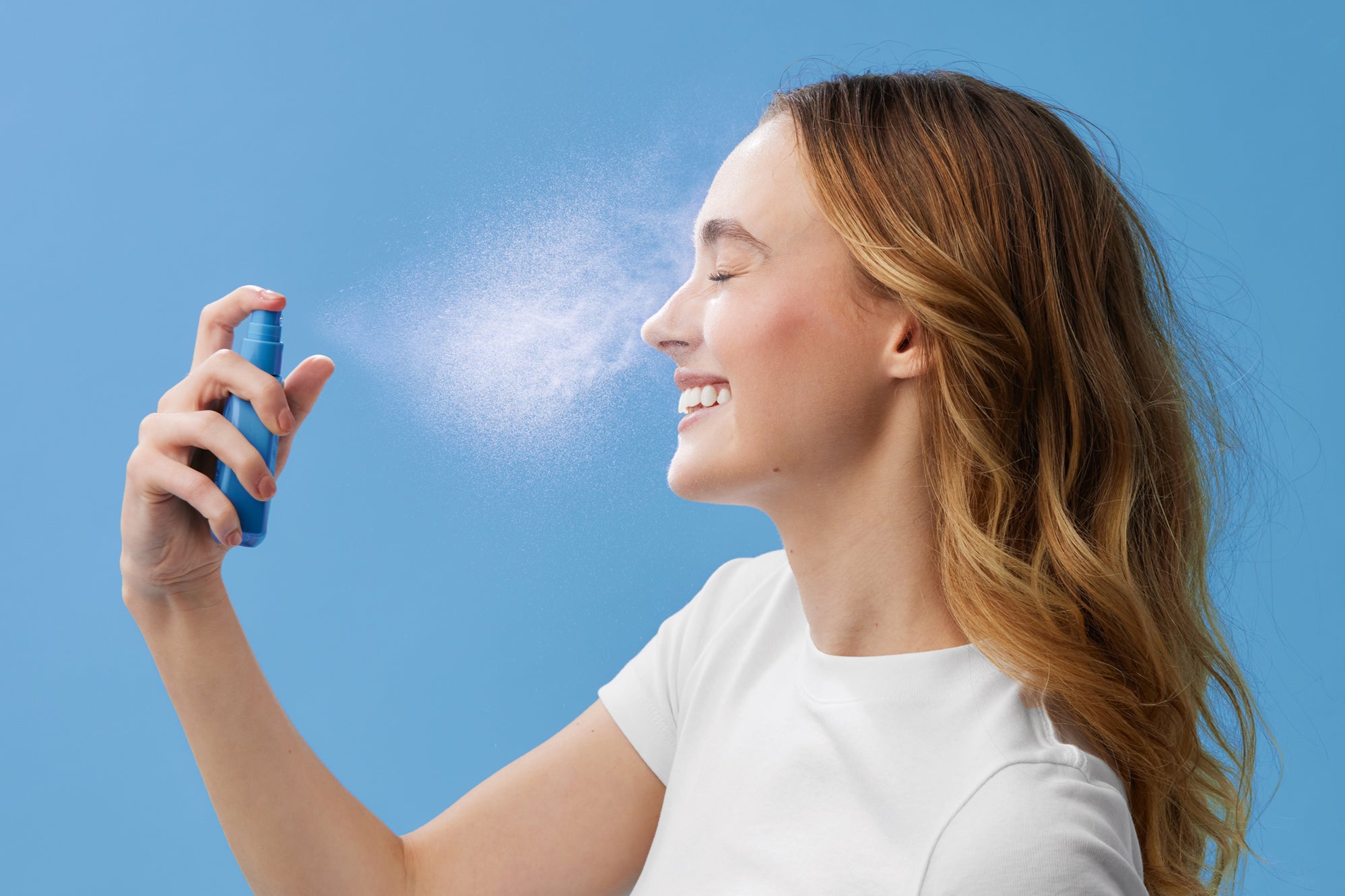 byebyebad | Blue Light Face Shield | NZ Made Skincare | Shop Online ...