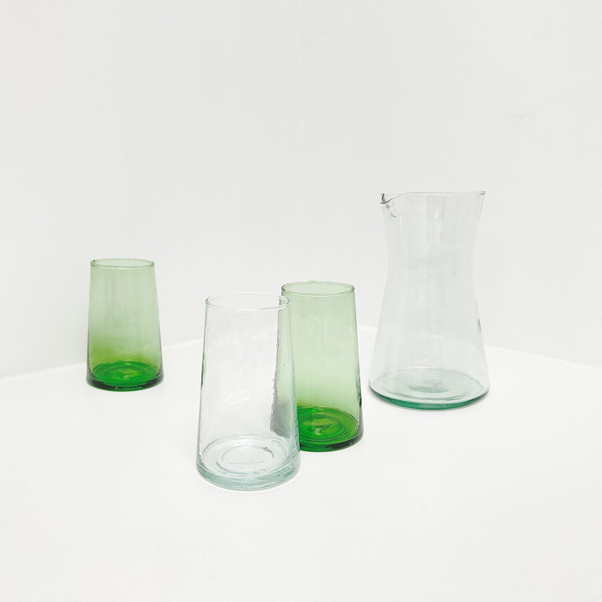 Beldi Moroccan Glassware | Wine Glasses | Shop NZ Stockist Online ...