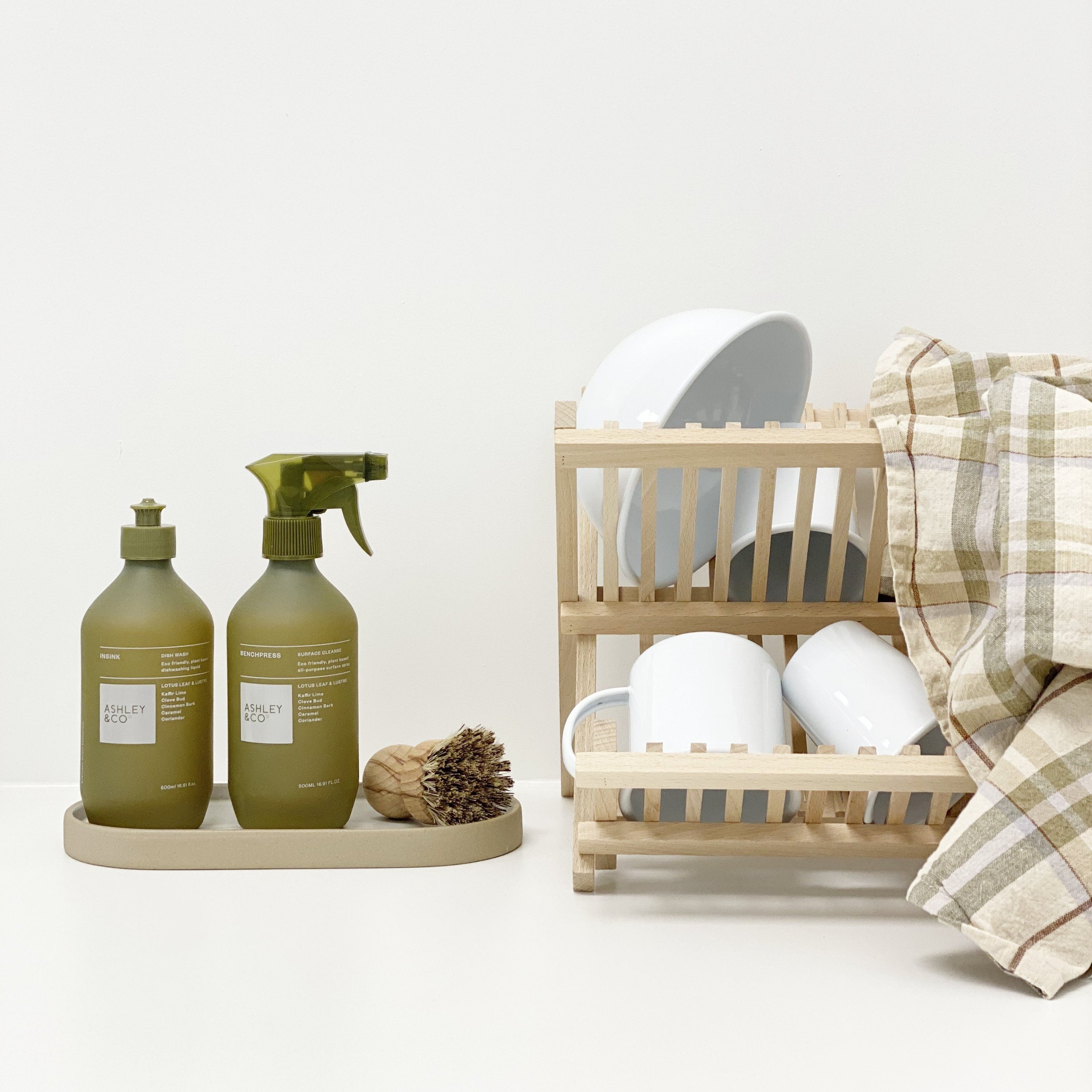 Ashley & Co | In Sink Dishwash | Shop NZ Stockist In-Store & Online ...
