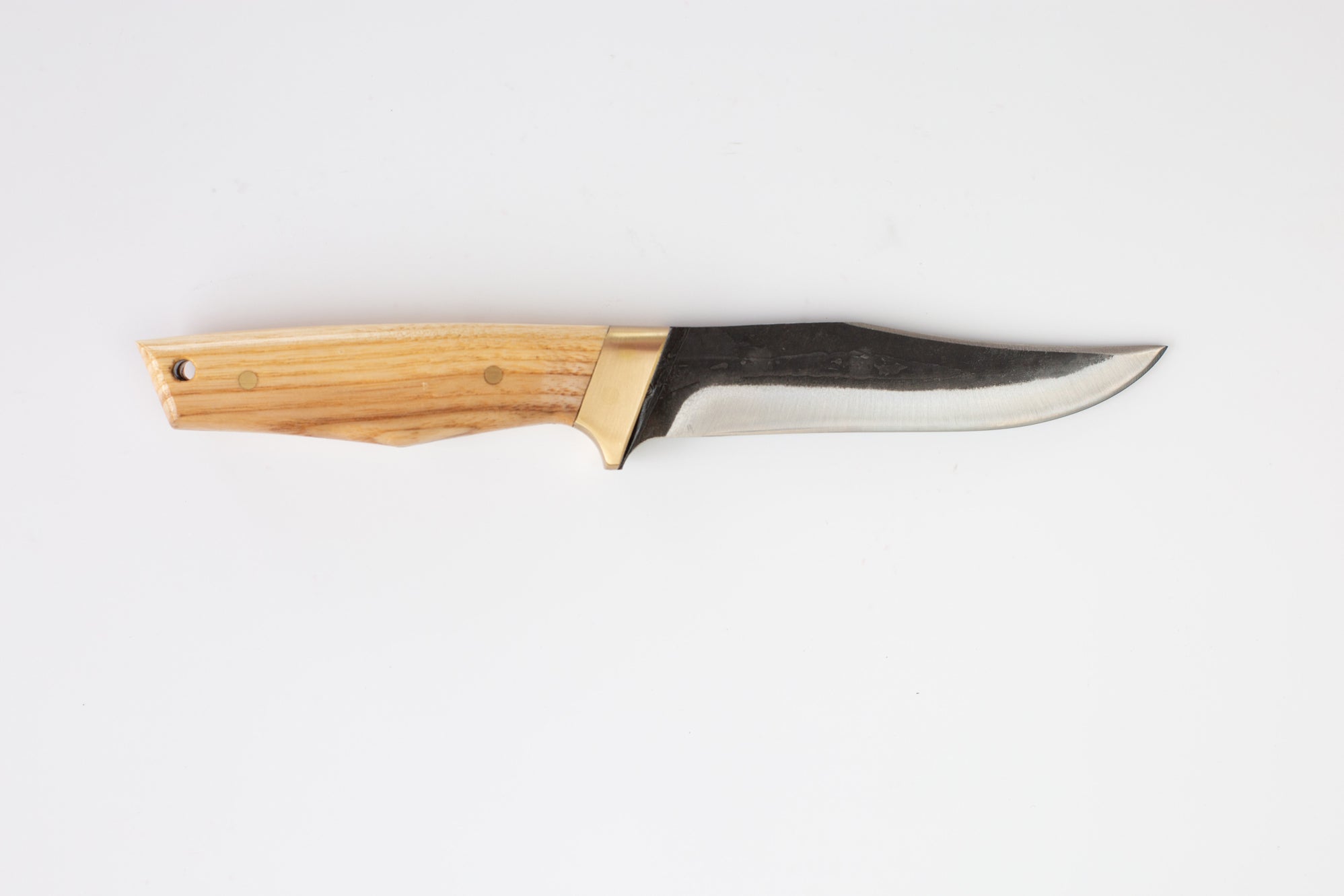 Nuz Knives | No. 6 Knife - The Traveller | Made in NZ | Shop Here ...
