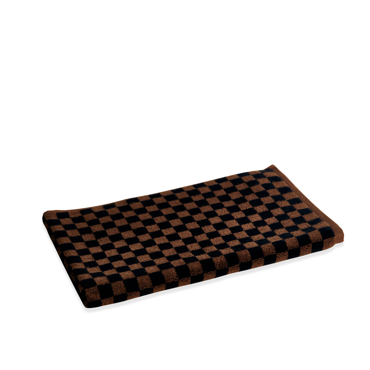 Baina | Bath Mat - Beppu Tabac | Luxury Organic Toweling | NZ – PAPER PLANE