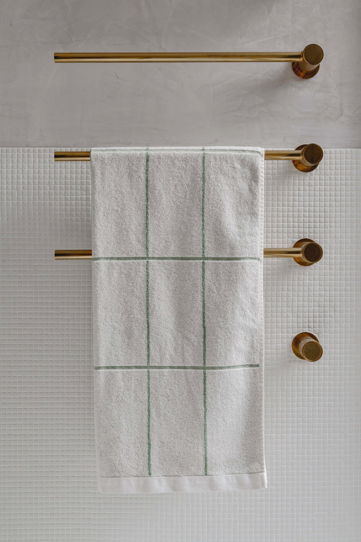 Baina - Organic Cotton Bath Towel - Bethell | NZ Stockist | Shop Now ...