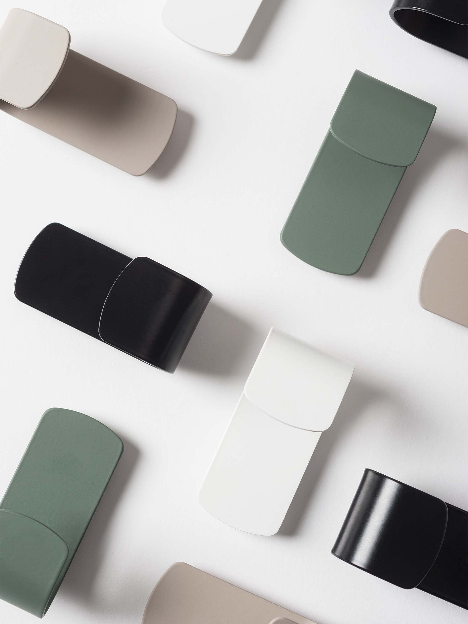 Città Design | Koti Wall Hook - Forest | Shop Tauranga, NZ Stockist ...