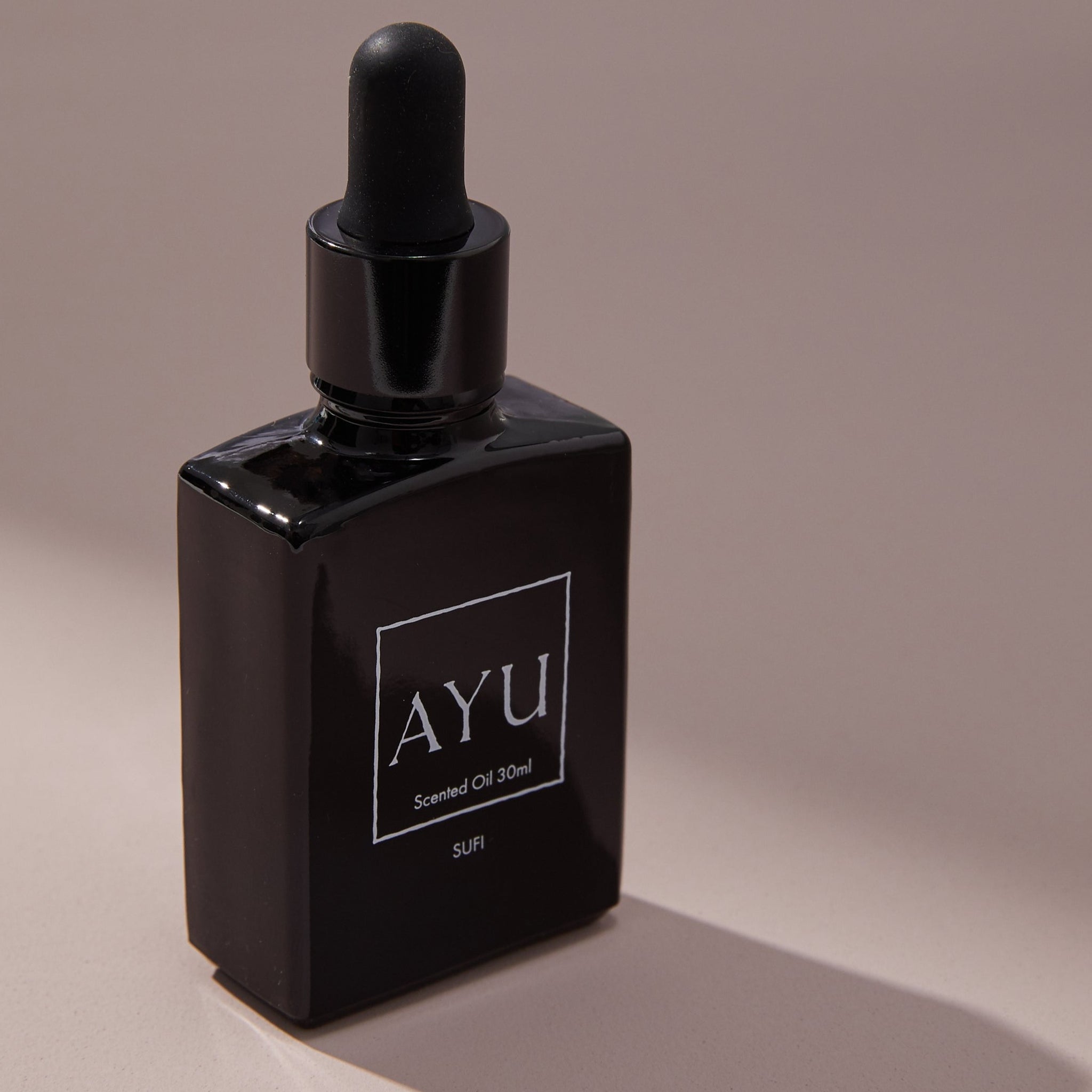 Ayu | Natural Perfume Oil | NZ Stockist | Shop Online Now – PAPER PLANE