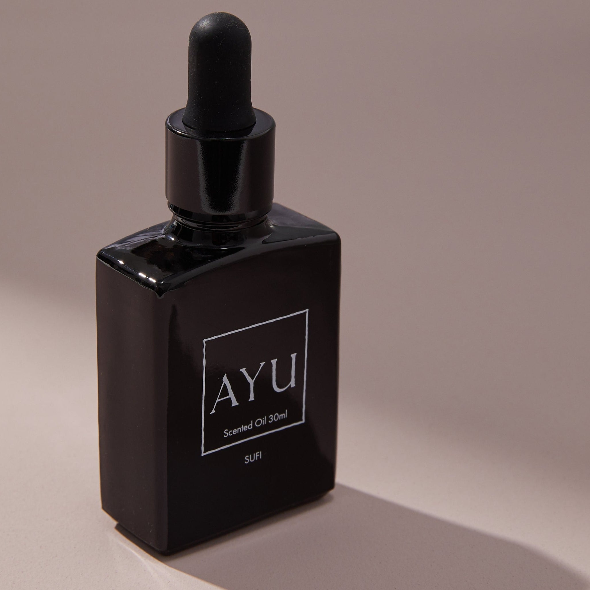 Ayu | Natural Perfume Oil | NZ Stockist | Shop Online Now – PAPER PLANE