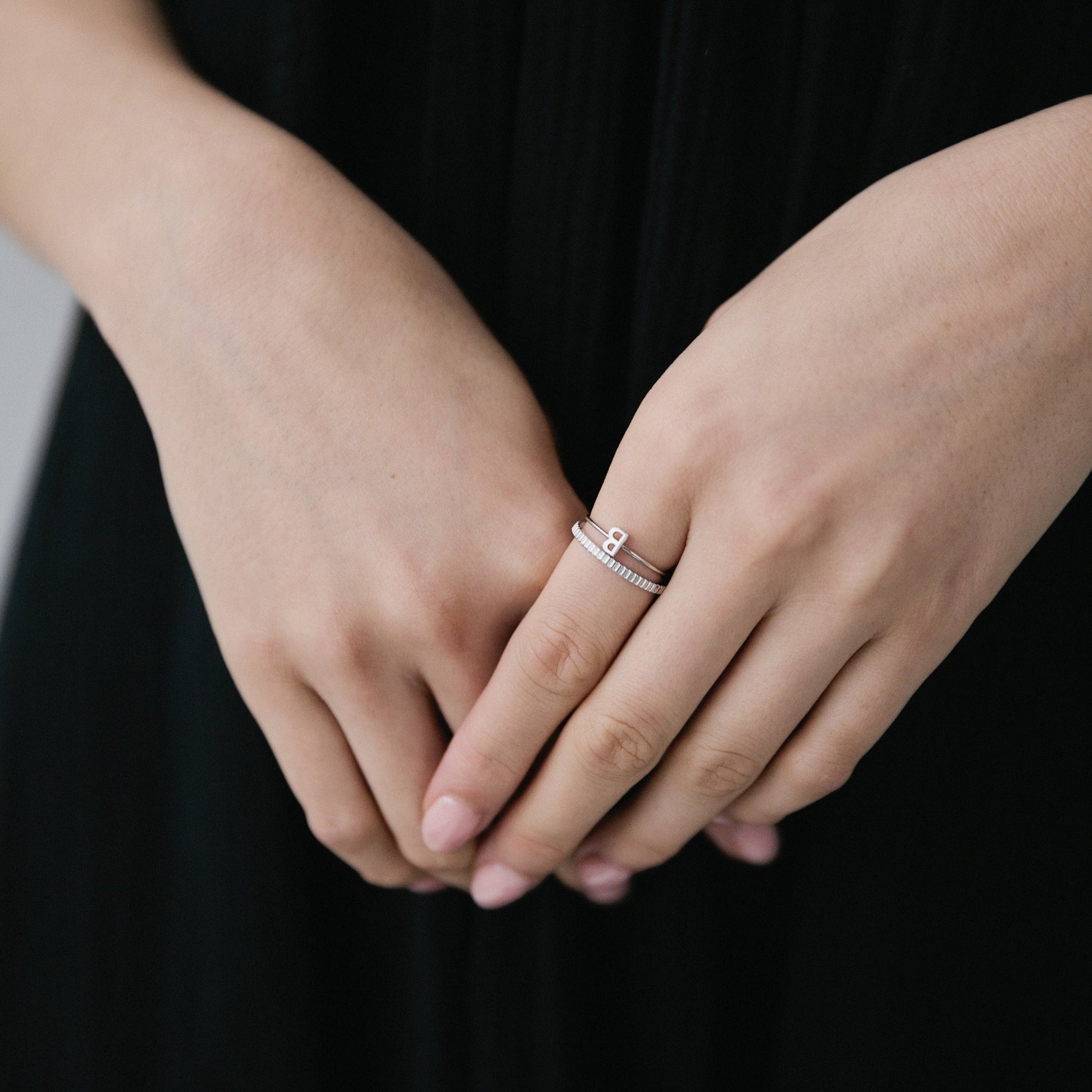 Sophie | Lines Ring | Tauranga Stockist | Shop Here – PAPER PLANE