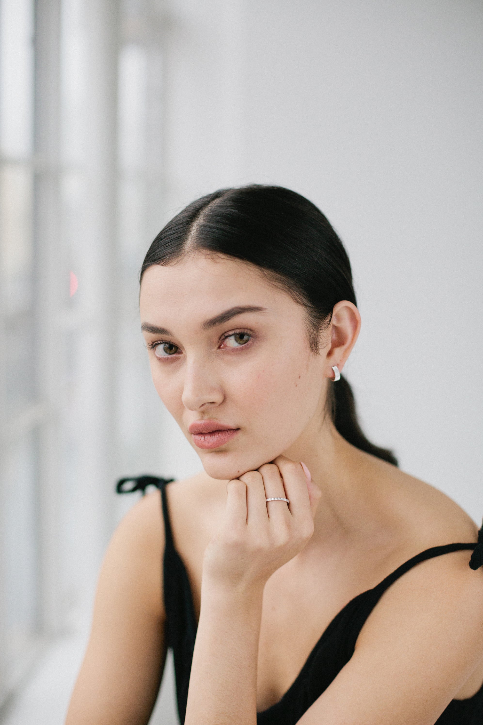 Sophie | Lines Ring | Tauranga Stockist | Shop Here – PAPER PLANE